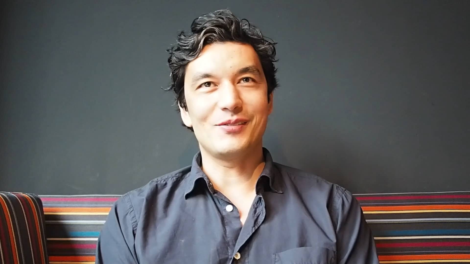 HYUN WANNER INTERVIEW on Vimeo