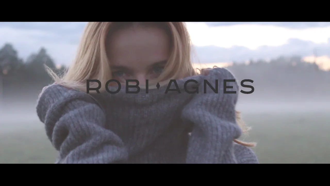ROBI AGNES on Vimeo