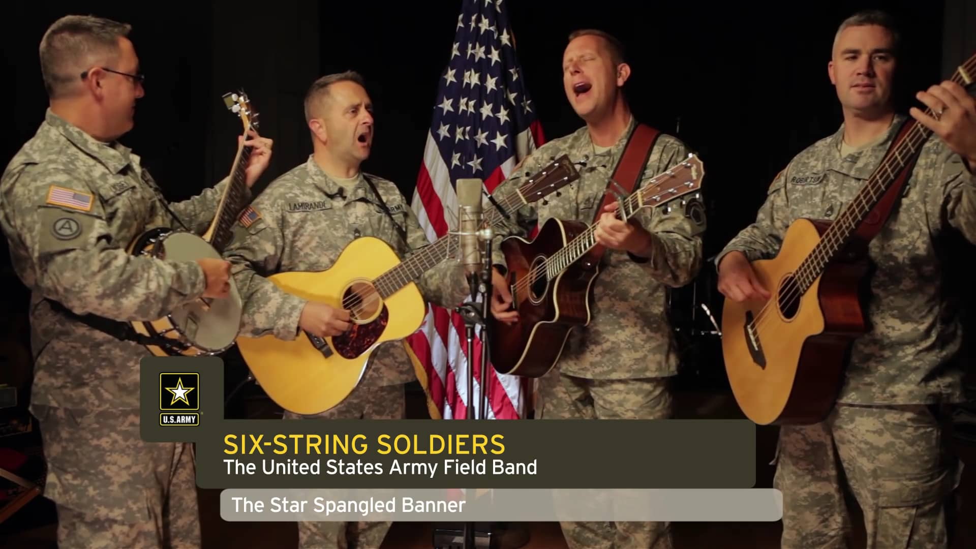 Six-String Soldiers7 on Vimeo