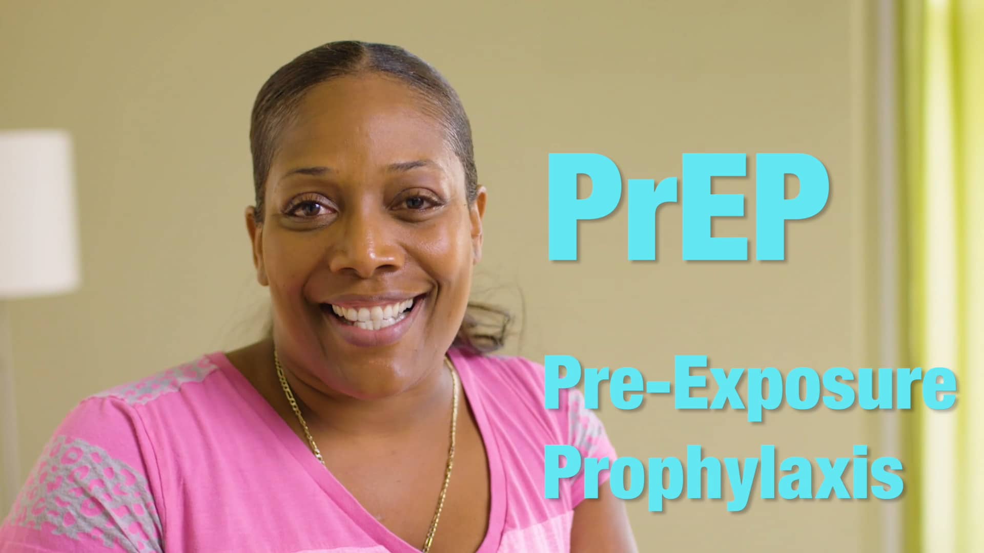 Women, PrEP & Sexual Health on Vimeo
