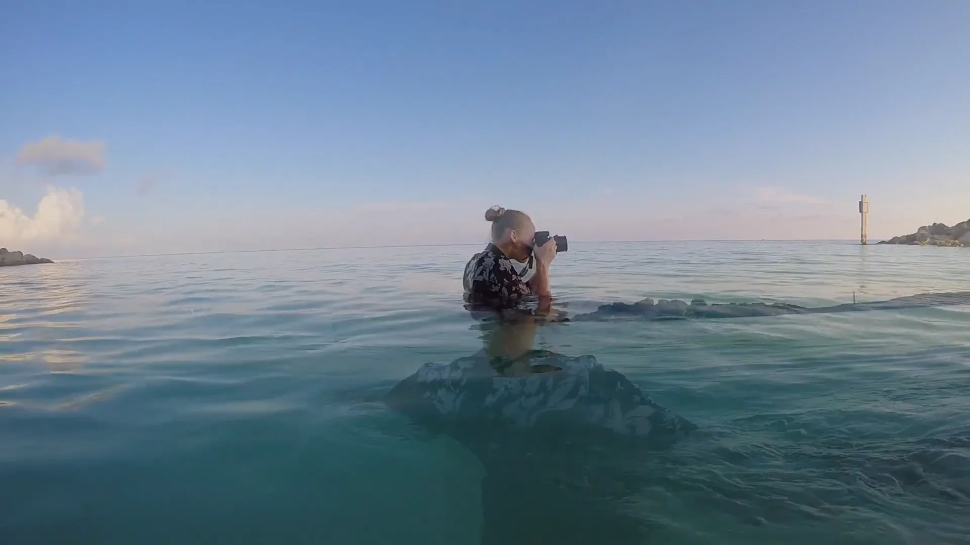 Way Down We Go on Vimeo