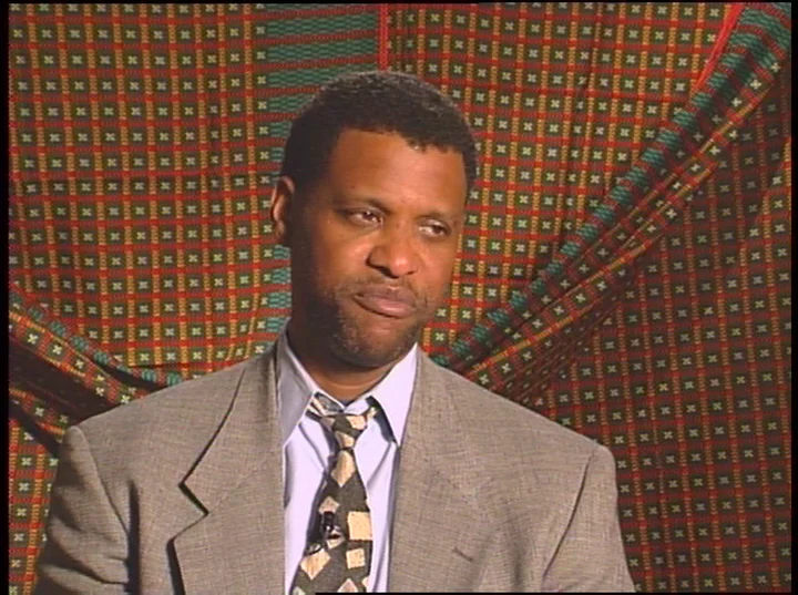 RALPH WILEY WHAT BLACK PEOPLE SHOULD DO NOW on Vimeo