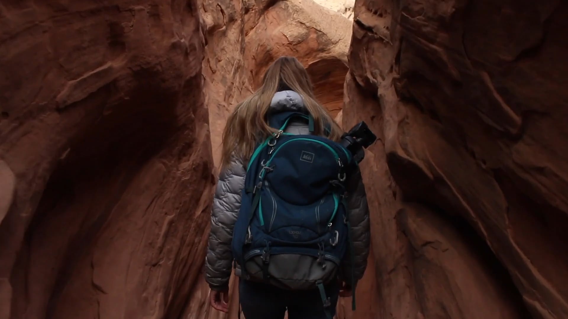 Southern Utah on Vimeo