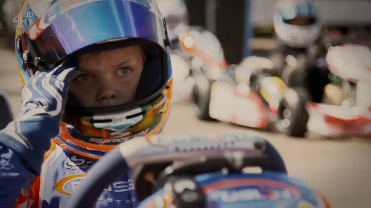 0 To 60mph Britains Fastest Kids on Vimeo