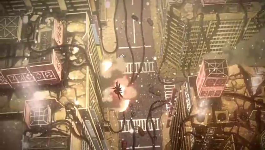 Karas Ova 06 Final on Vimeo