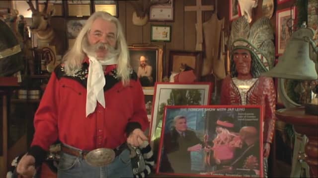 Jann of Sweden (Subtitled version) on Vimeo