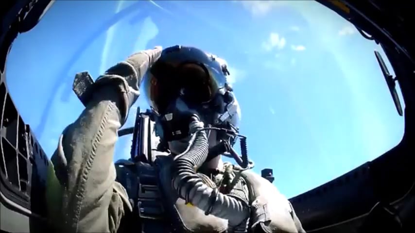 Hornet Ball 2016 - Legacy of the F/A - 18 on Vimeo