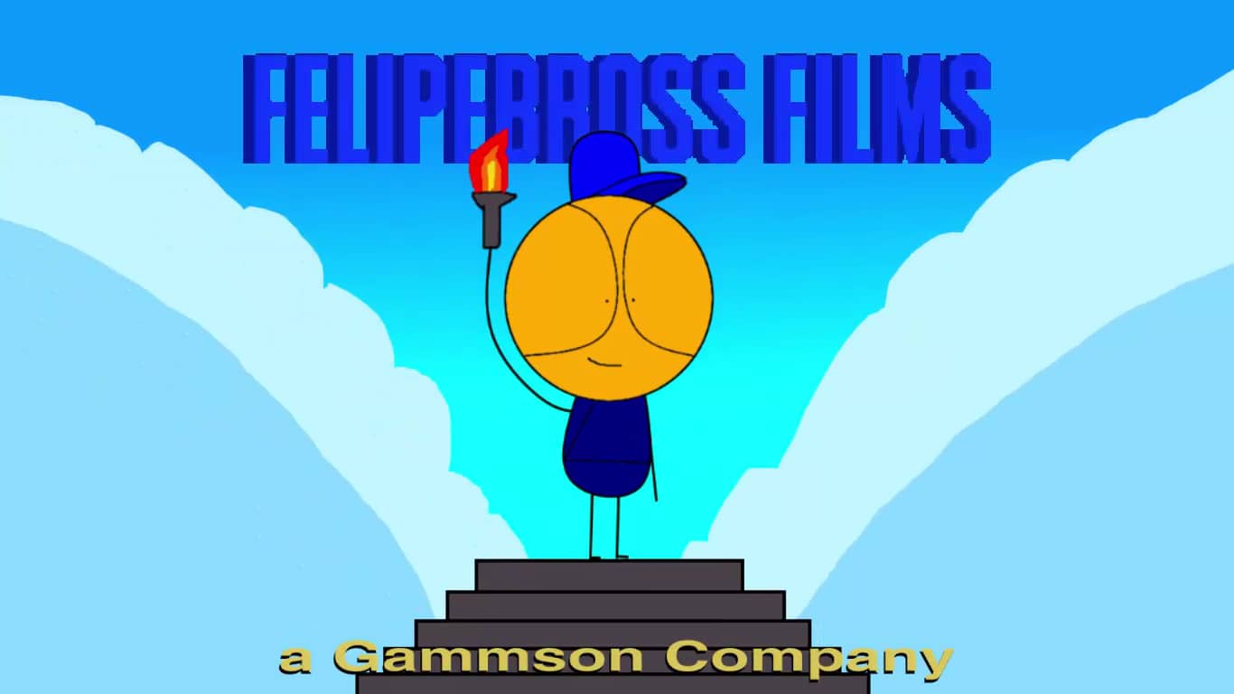 My Columbia Pictures Logo Parody on Vimeo