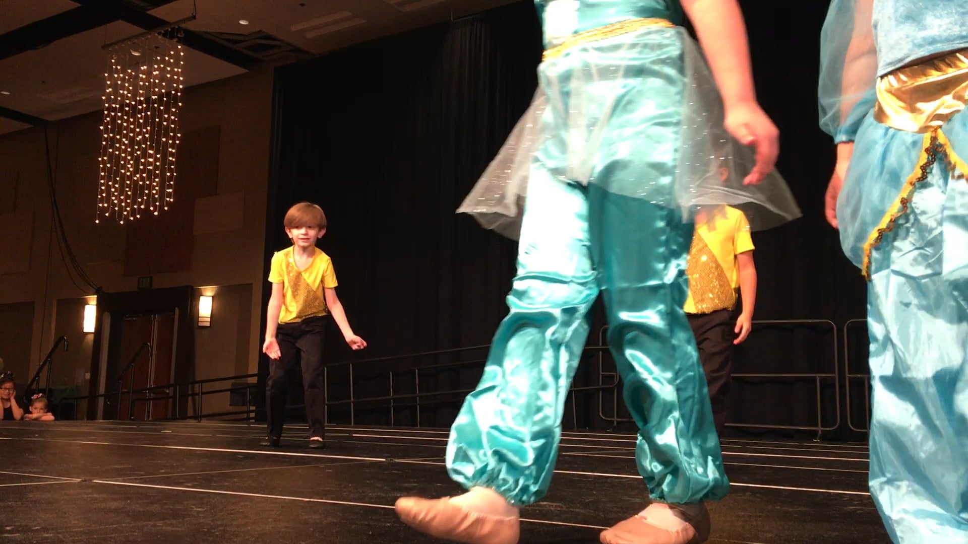 Henry dance 1 on Vimeo