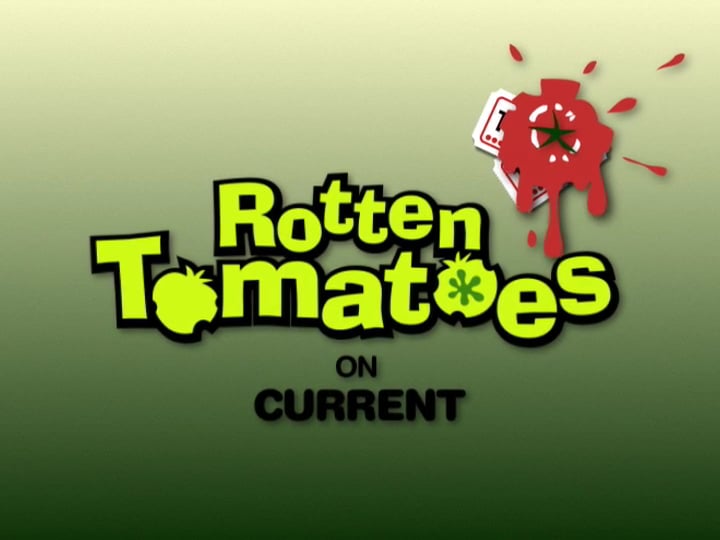 Current TV - Rotten Tomatoes Explainer 2009 on Vimeo