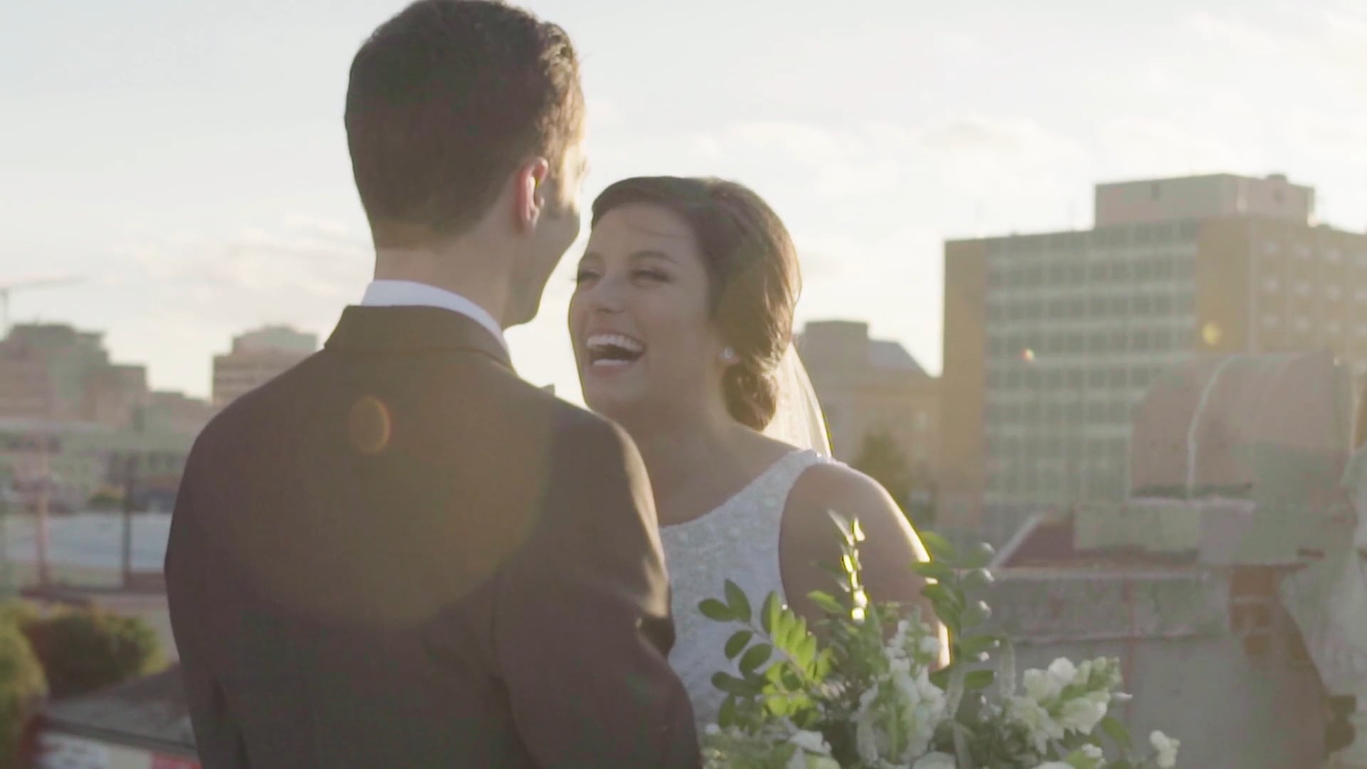 Matt + Emily on Vimeo