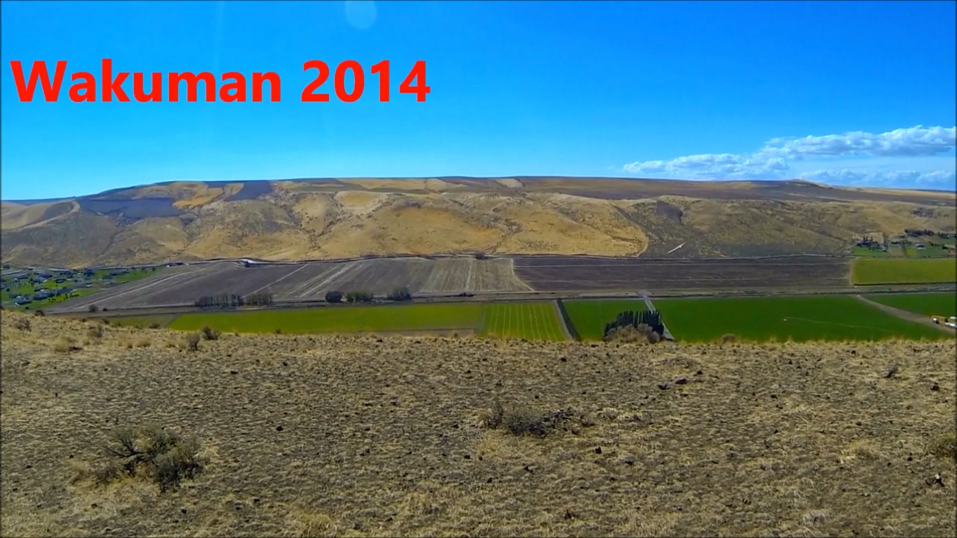 Inverted RS slope flying on Vimeo