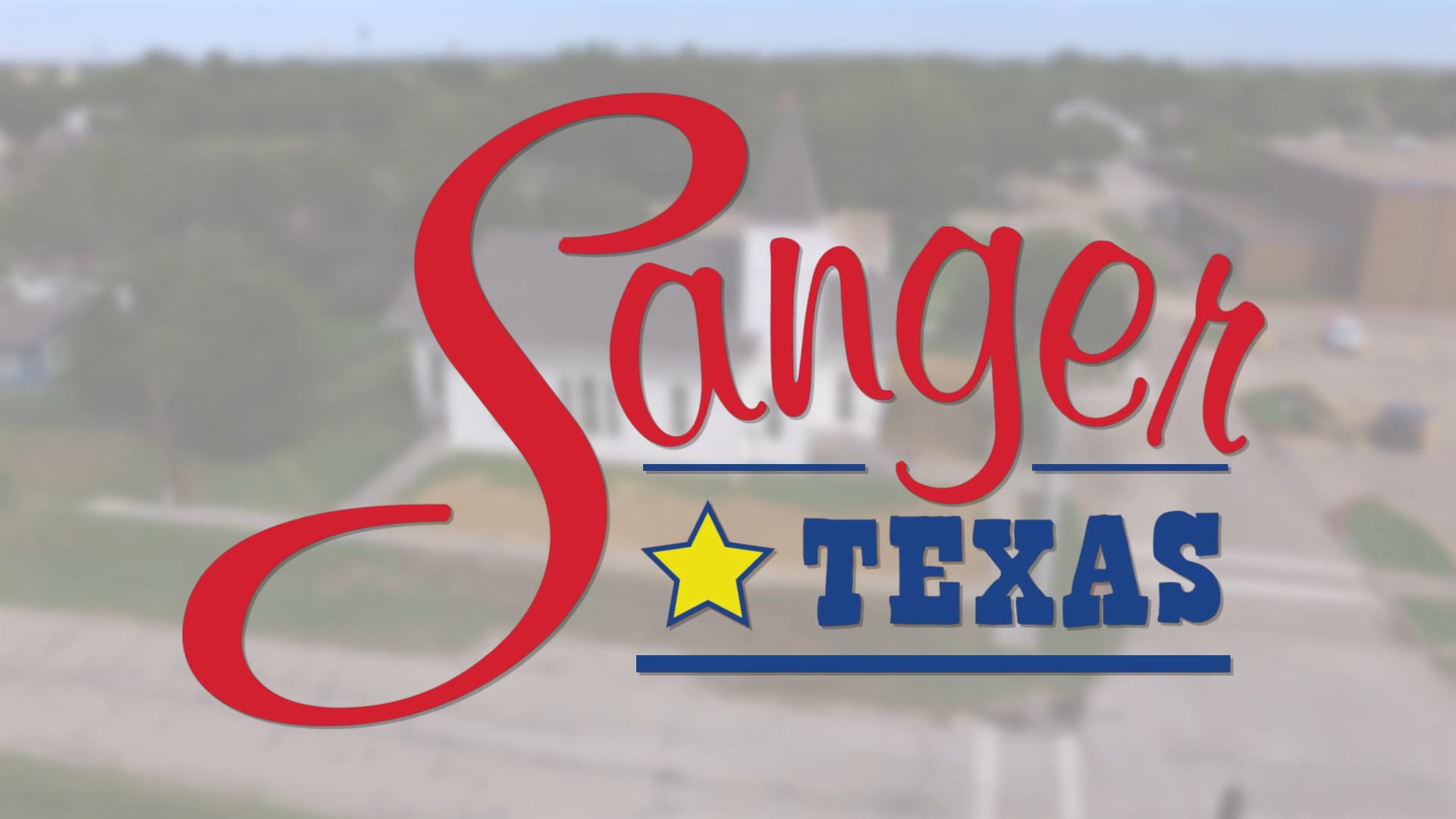 Sanger, TX Presbyterian Church Project on Vimeo