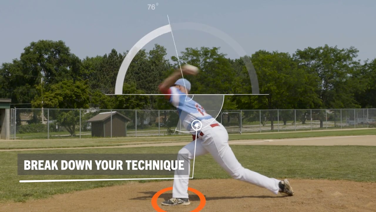 Hudl Technique for iOS and Android on Vimeo