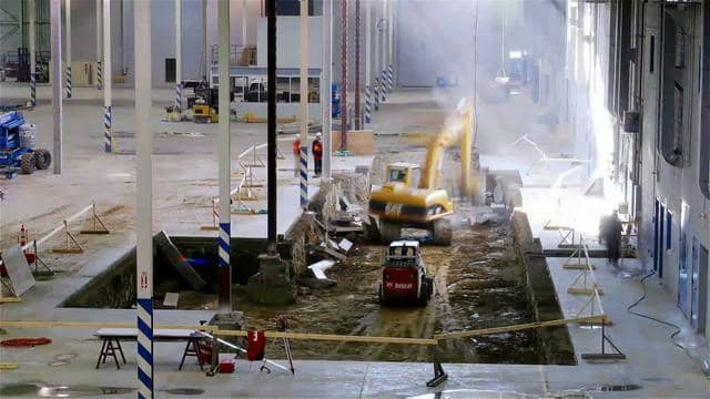 Construction Time lapse Photography on Vimeo