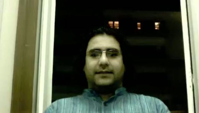 Alaa Saif on Vimeo