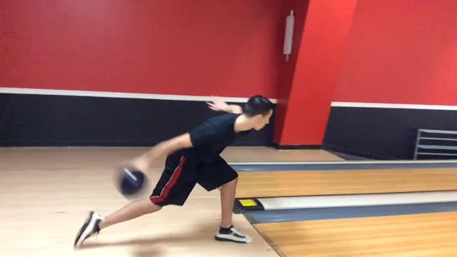 Mike Ruben one step on Vimeo