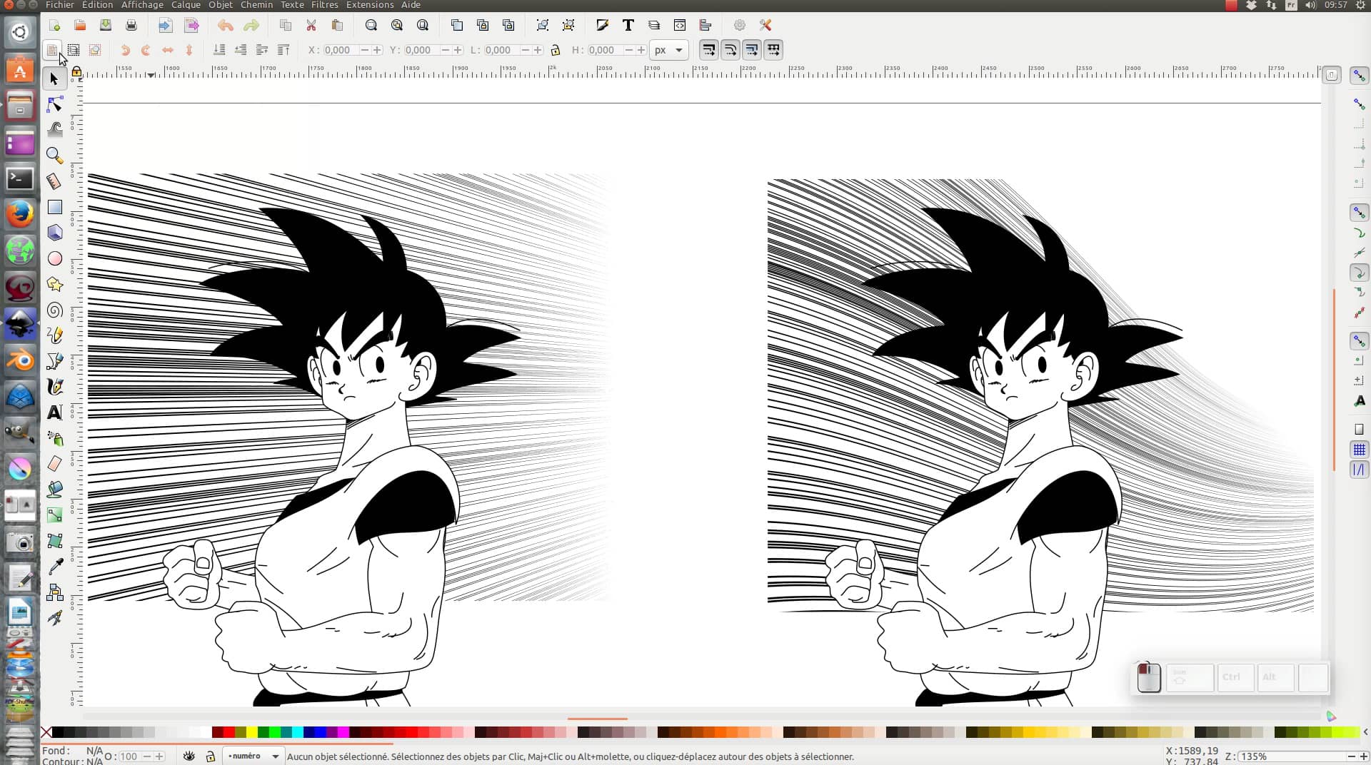 Tuto inkscape : effet manga E02 on Vimeo