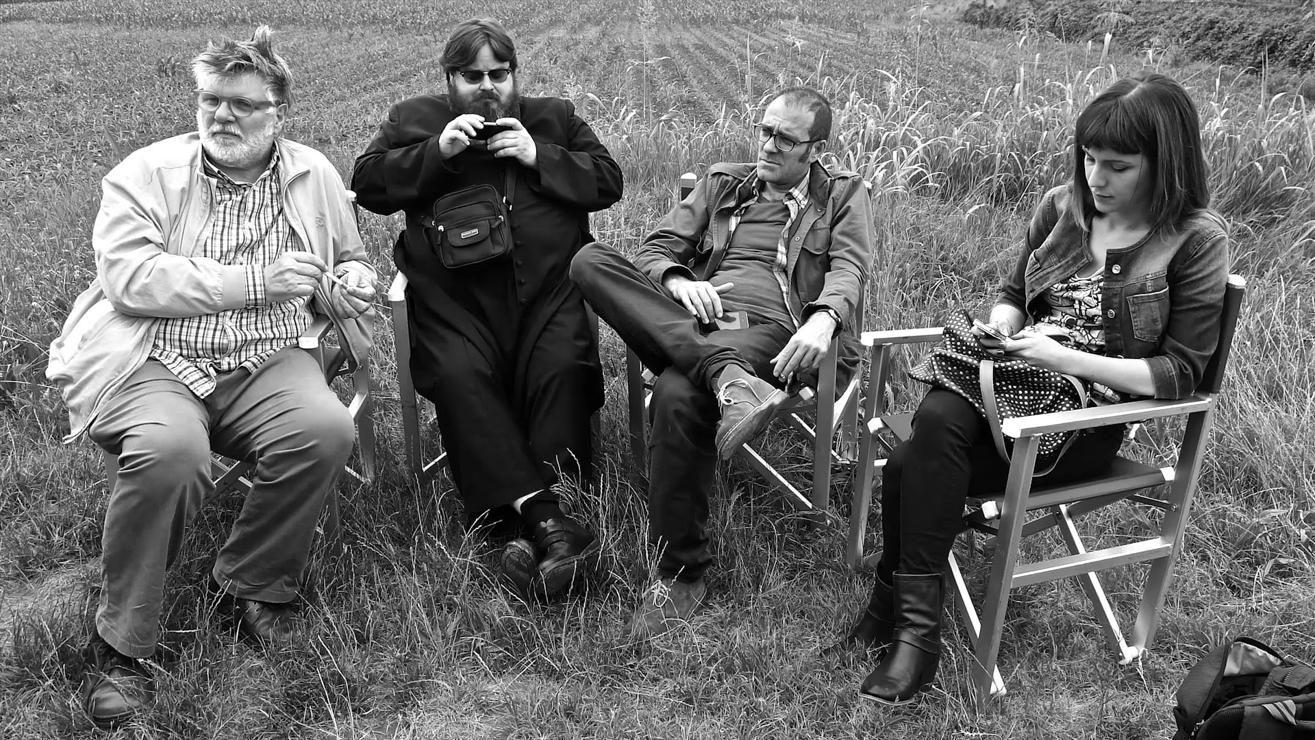 제8회 이탈리아영화제 8th Italian Film Festival - Exhibition 1 on Vimeo