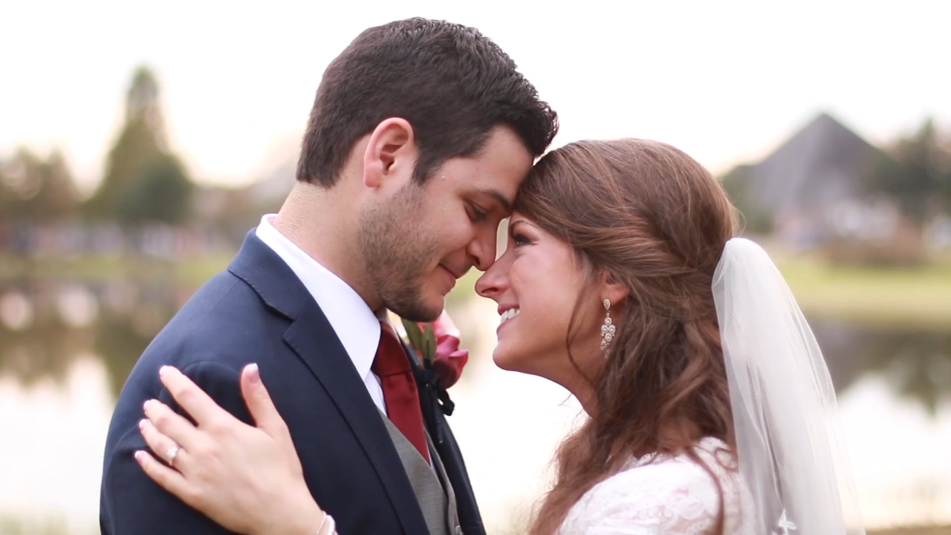 Matt + Rachel on Vimeo
