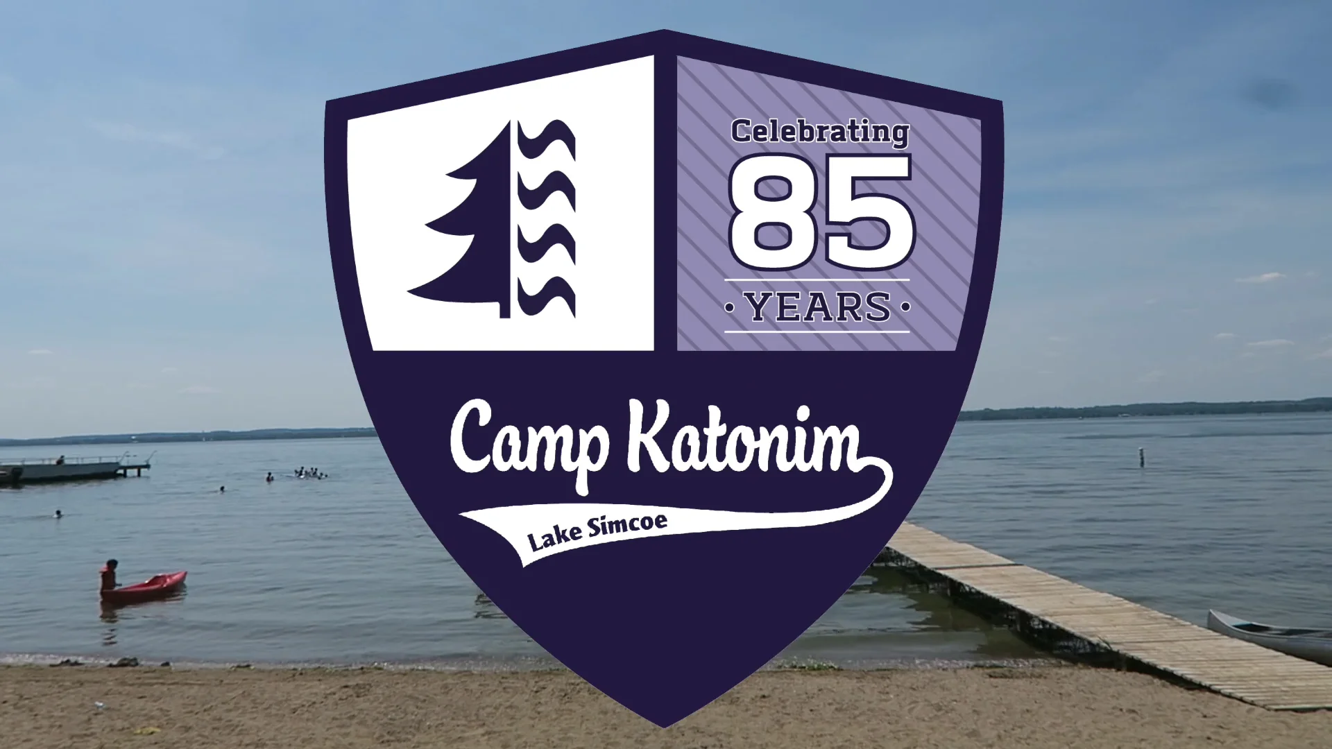 Camp Katonim - CampKatonim 04 on Vimeo