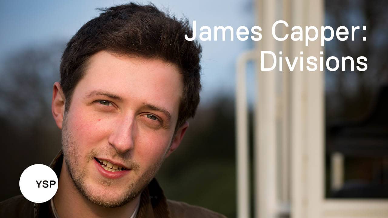 James Capper: Divisions on Vimeo