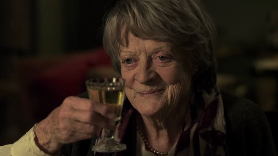 My Old Lady | Official Trailer (2014) on Vimeo