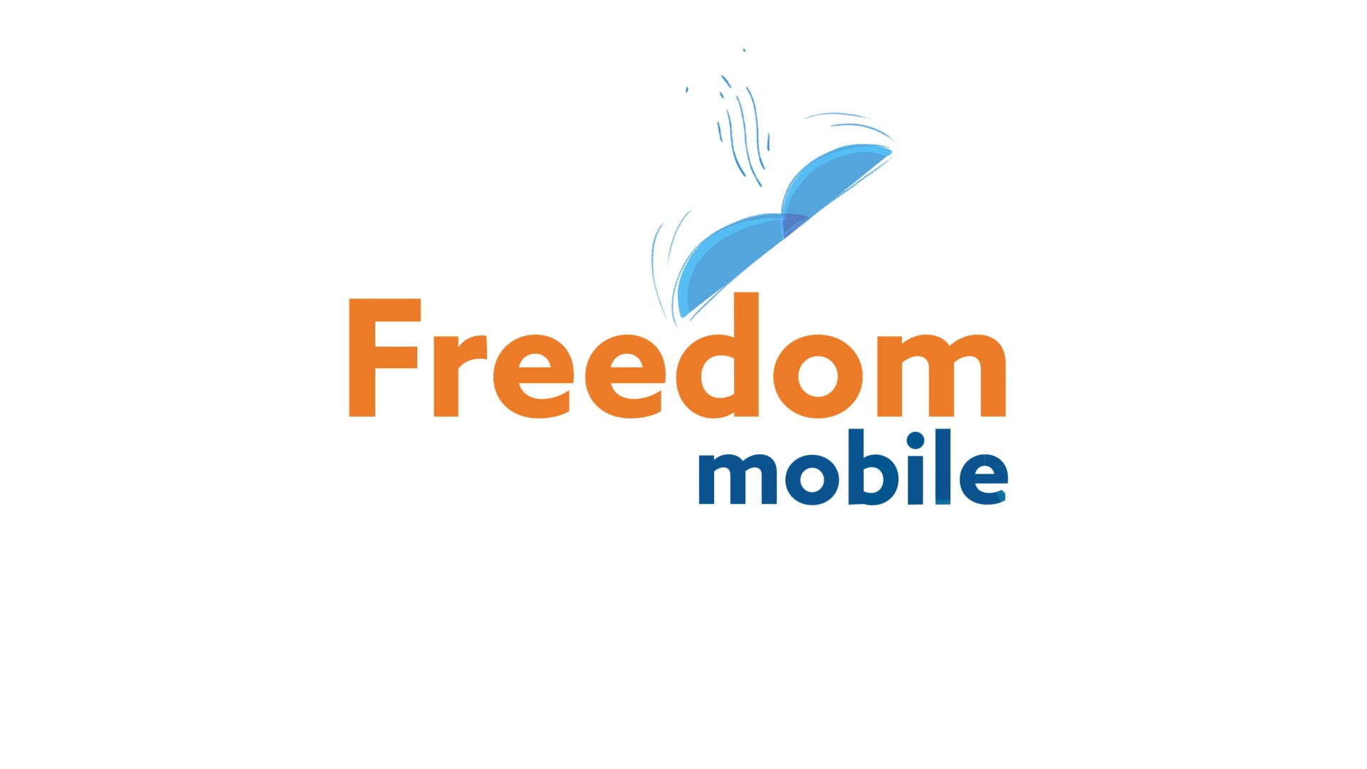Logo Reel - Freedom Mobile - Logo Transition on Vimeo