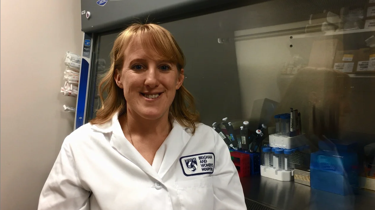 Message from Tracy Young-Pearse, PhD