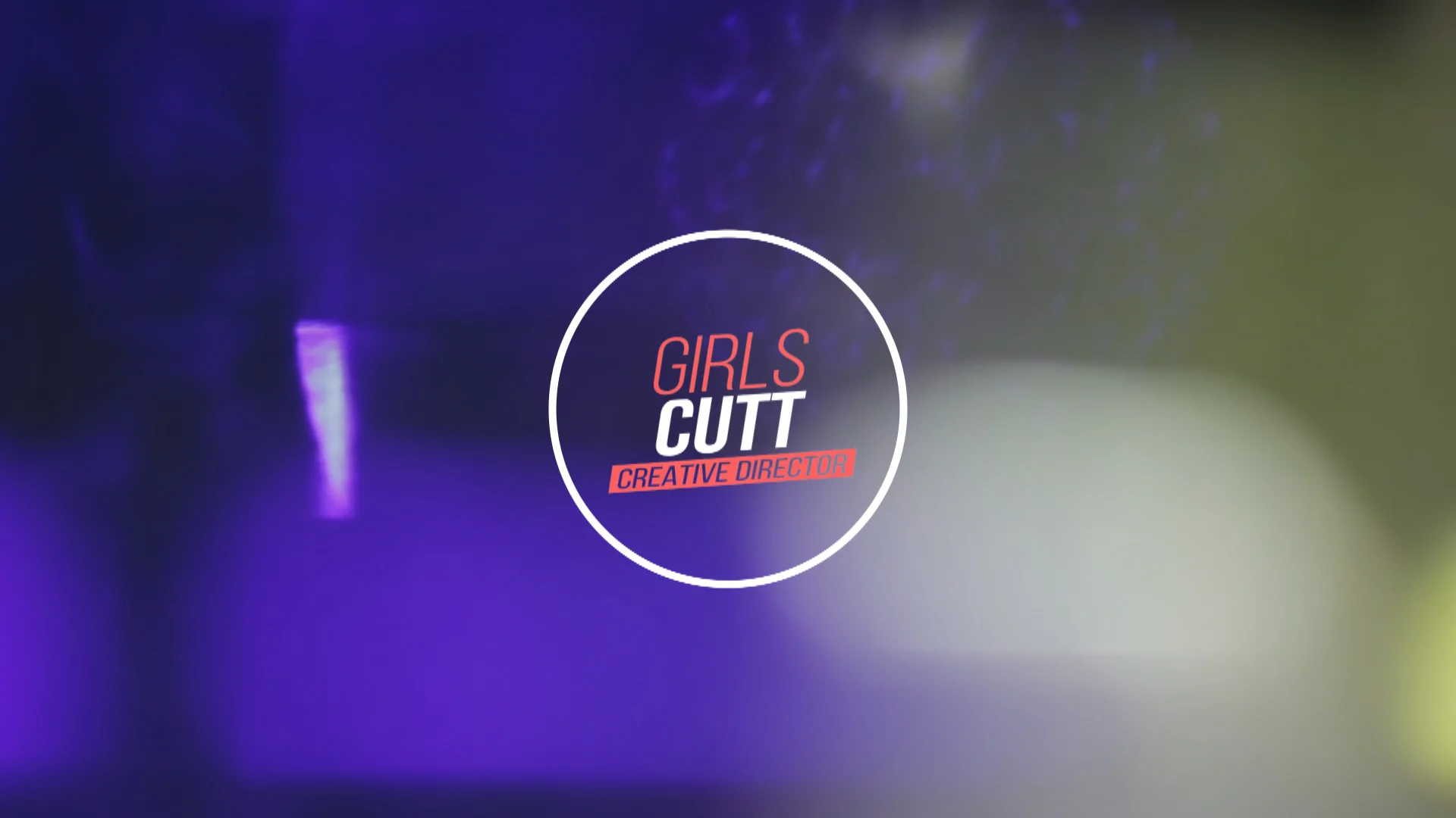 Girls Cutt Intro on Vimeo