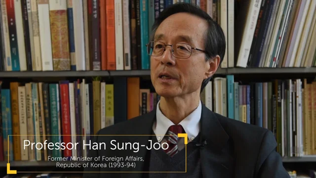 Korean Han Sung Joo
