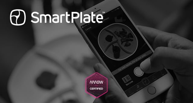 Eating Smart Just Got Smarter - Identify, Analyze, Track a Whole Meal ...