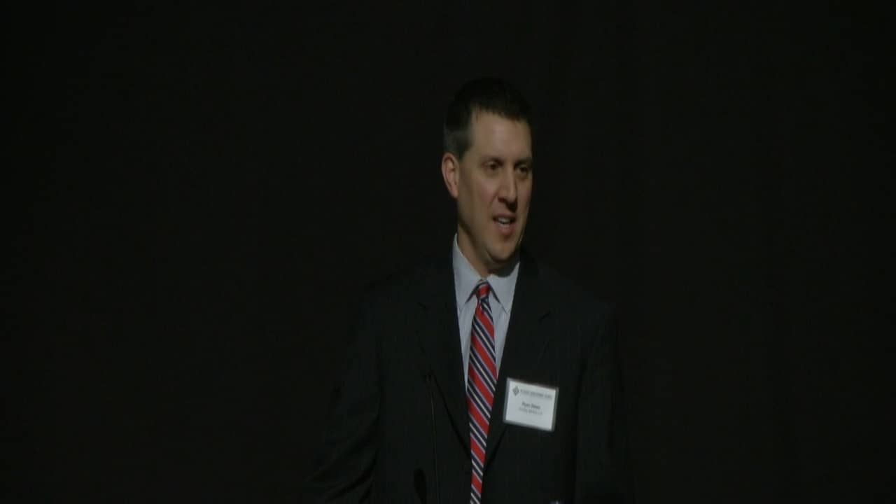 Ryan Steen; The Regs Just Keep on Comin' on Vimeo