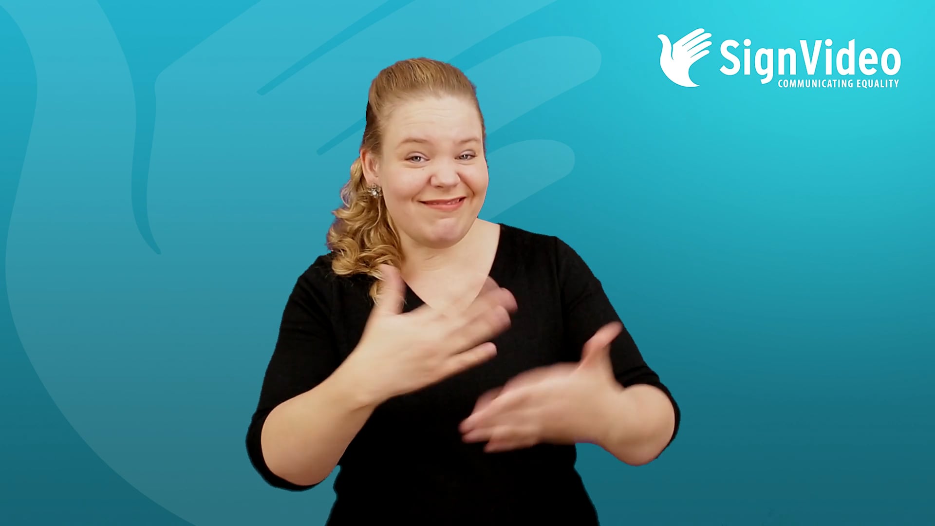 Landing Page on Vimeo