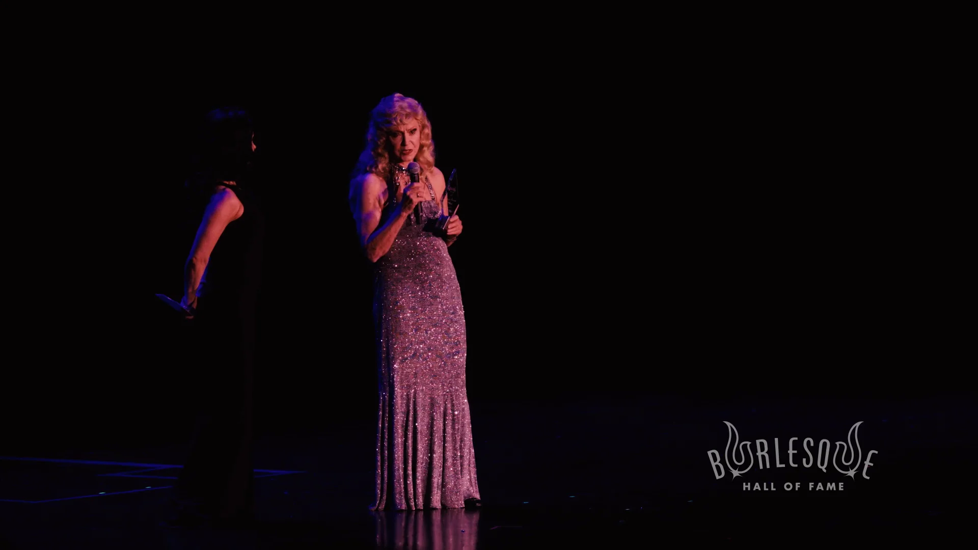 Legend of the Year: Dee Milo