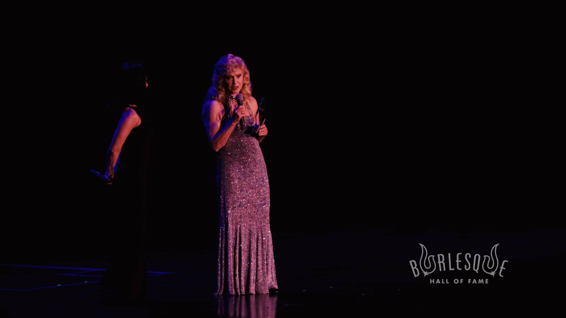 Legend of the Year: Dee Milo on Vimeo