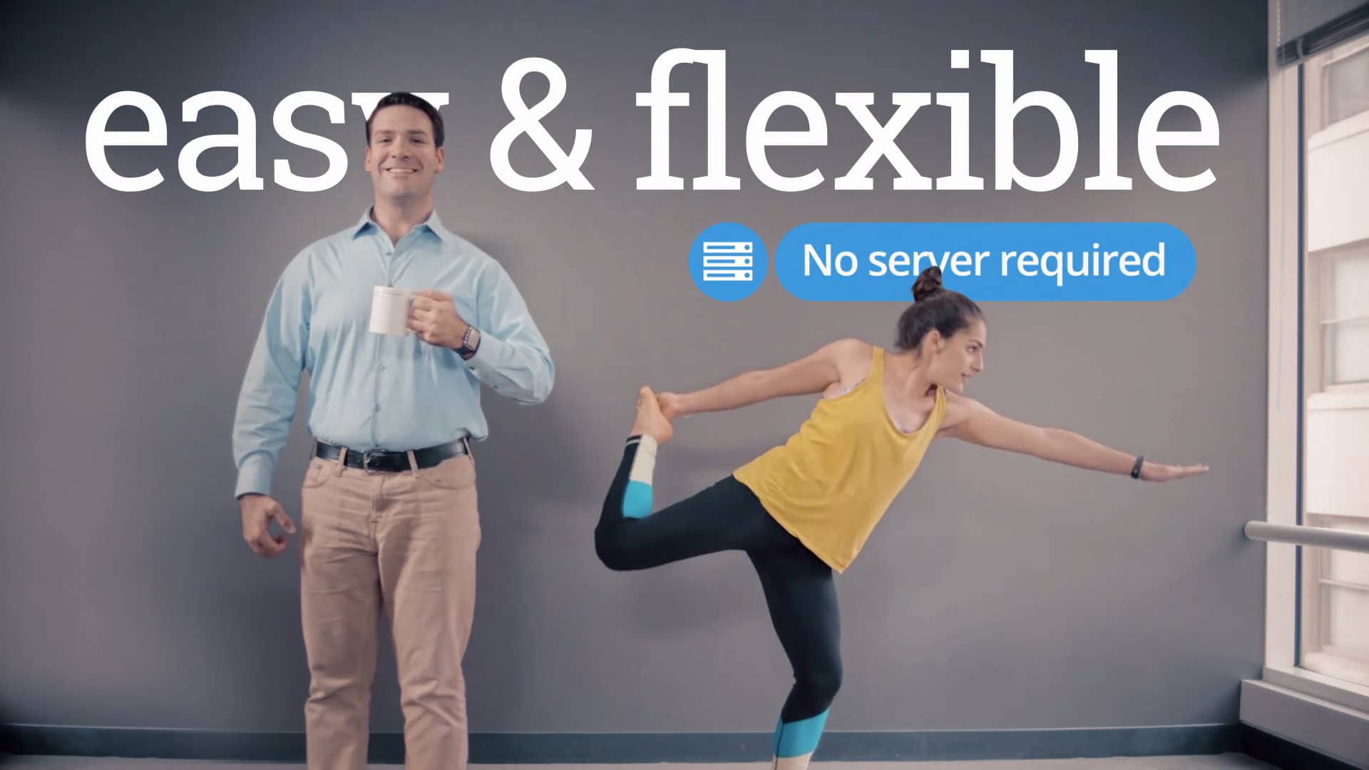 CHARTIO - Live Action Explainer Video on Vimeo