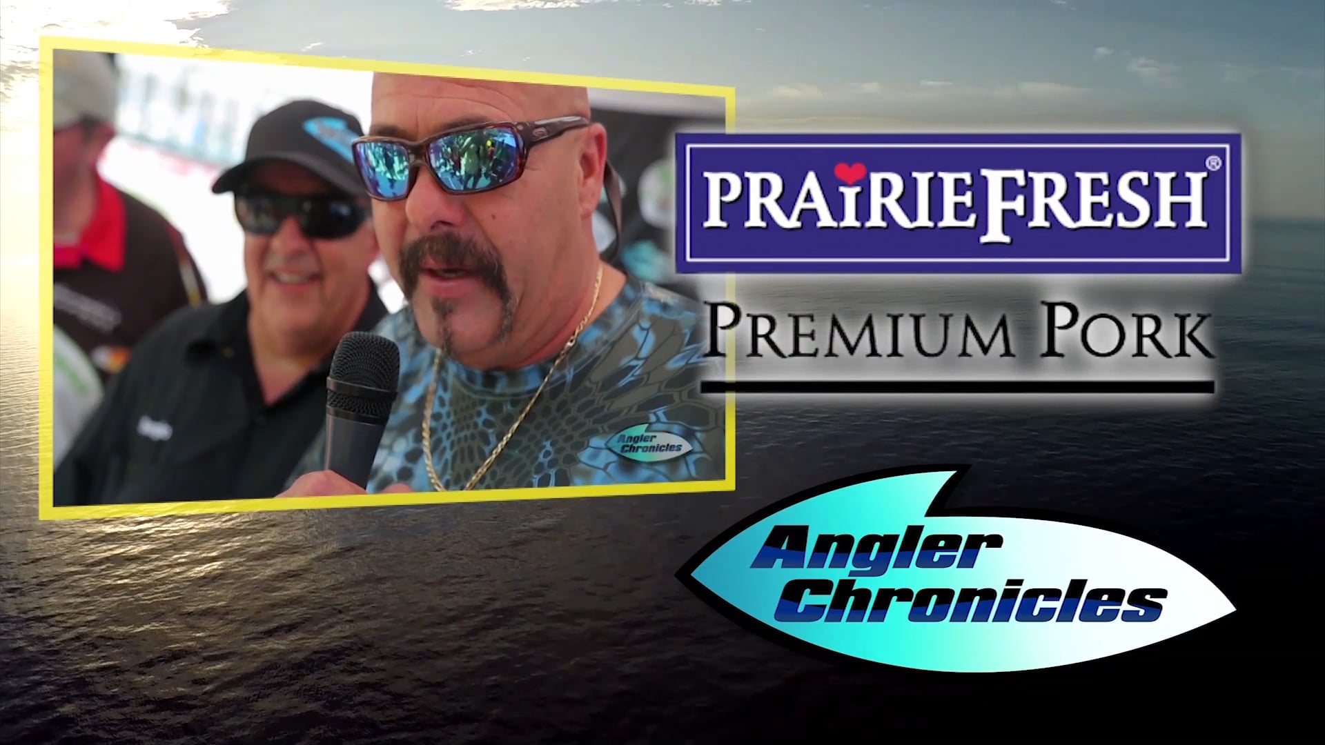 Angler Chronicles Billboard on Vimeo