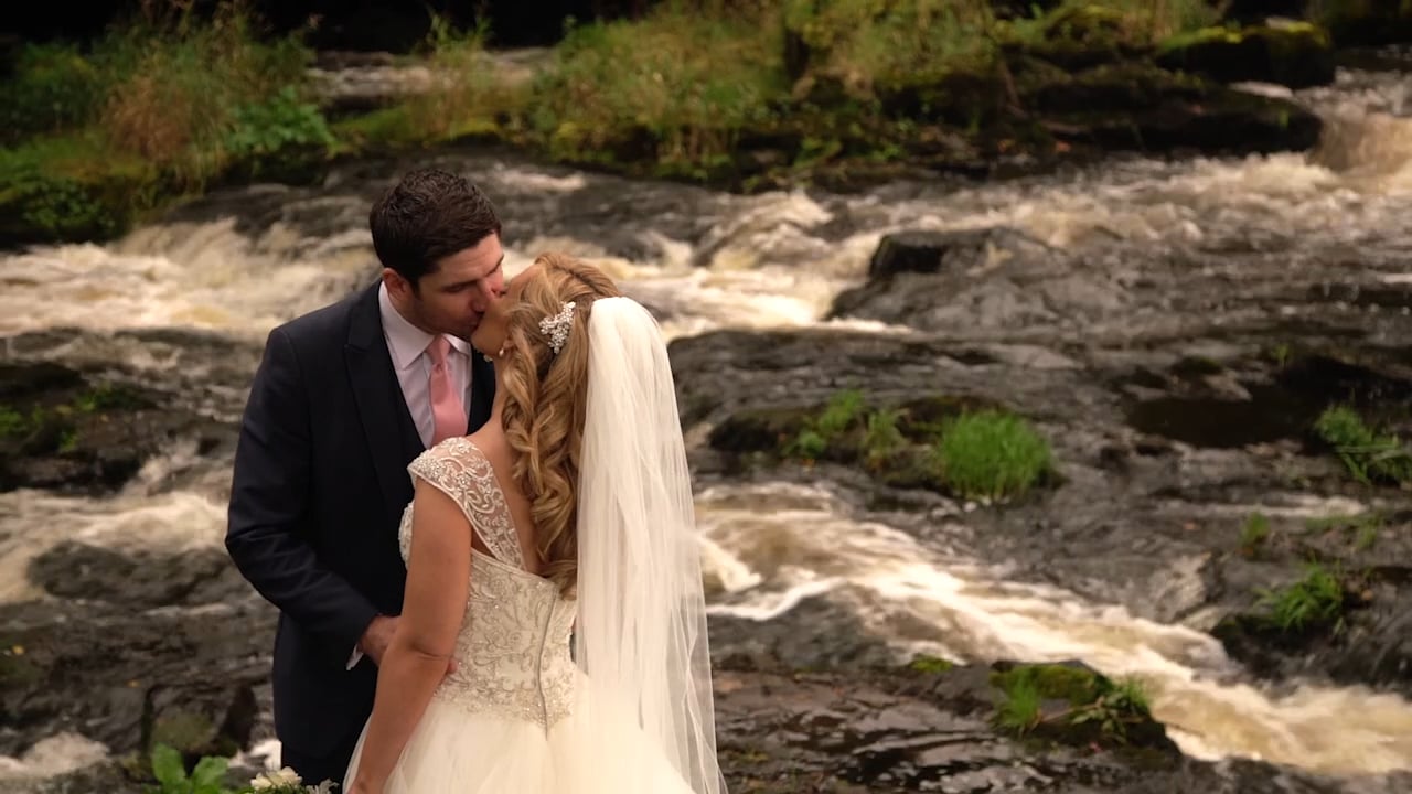 Peter and Rachael Highlights on Vimeo