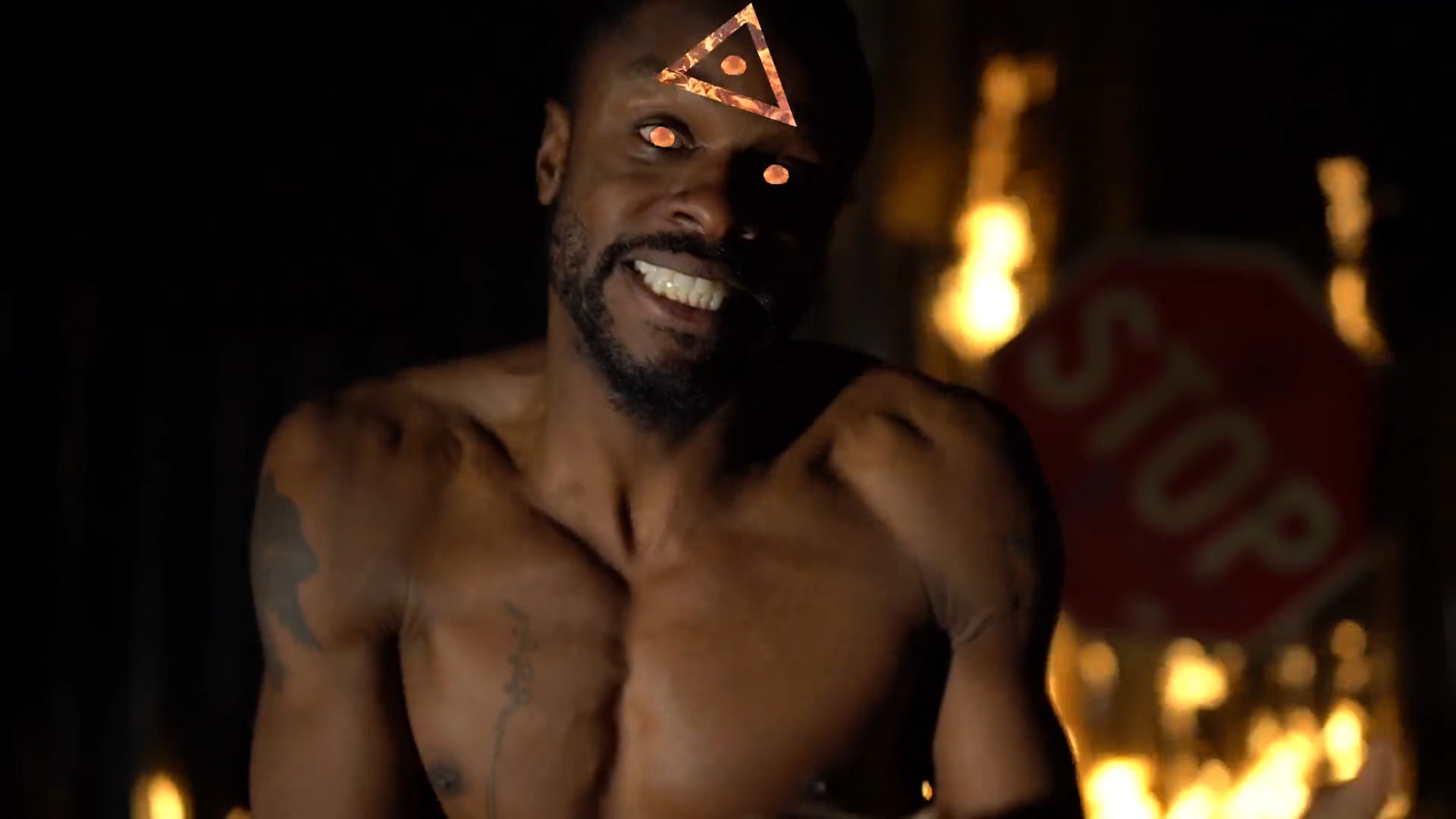 Ohene Cornelius - FULL POTENTIAL (OFFICIAL MUSIC VIDEO) on Vimeo