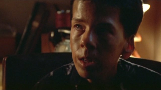 Linda Hunt Billy Kwan
