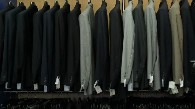 SUITS on Vimeo