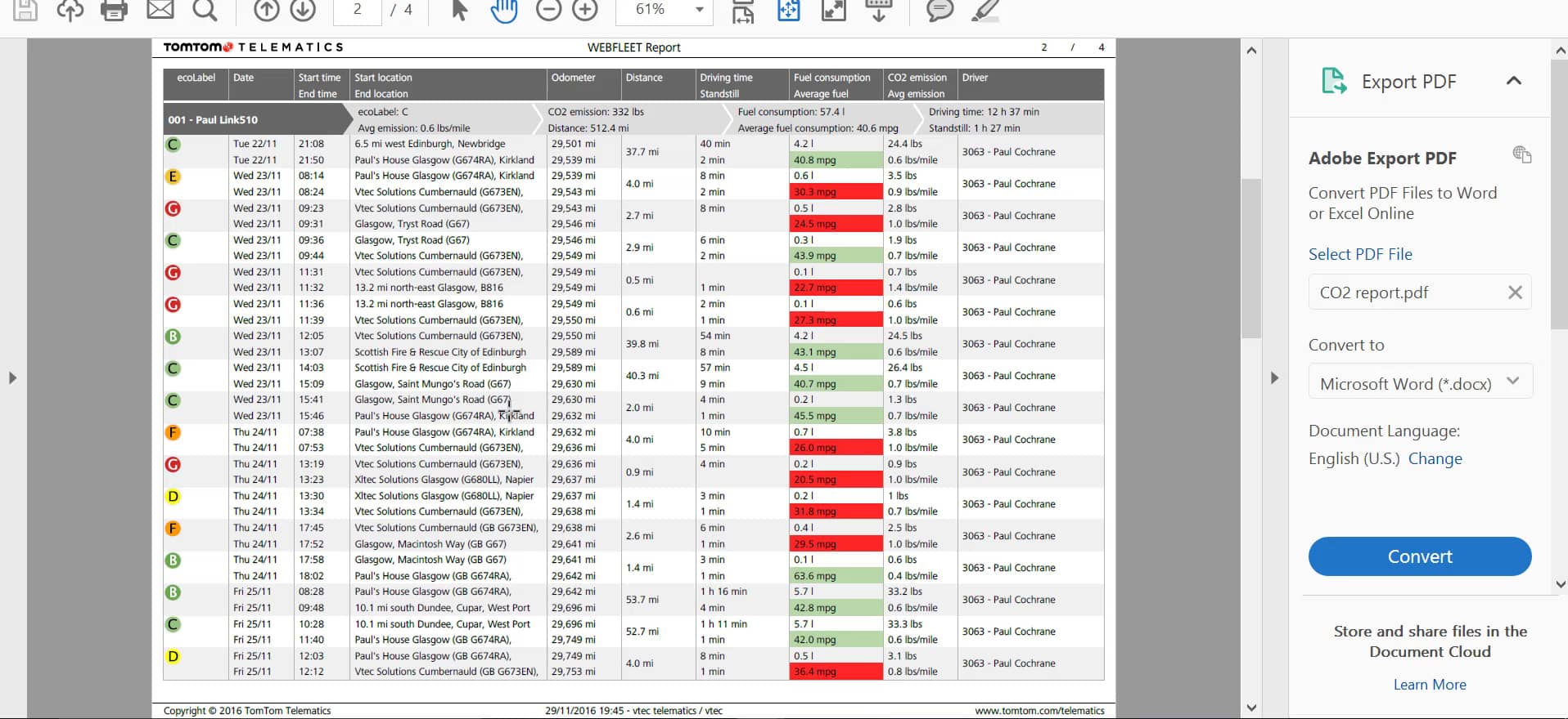 Optidrive 360 on Vimeo