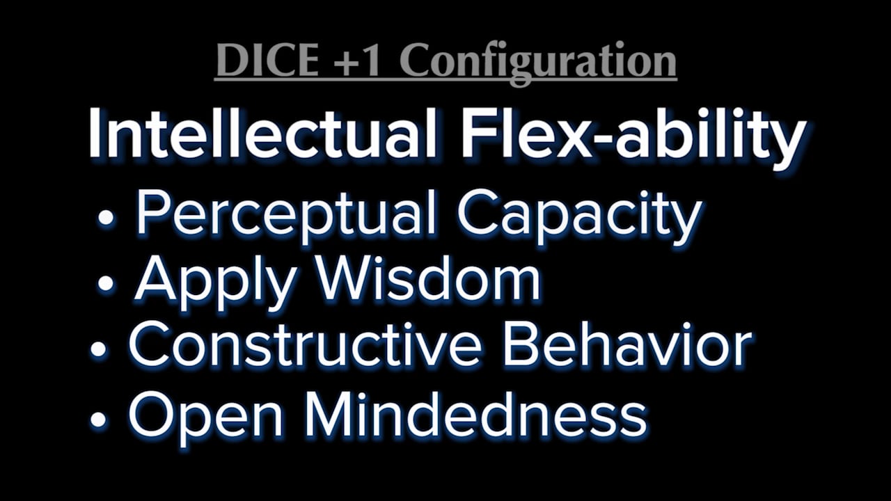 NGage. The 4R Model of Leadership. Mark McCloskey, PhD. on Vimeo