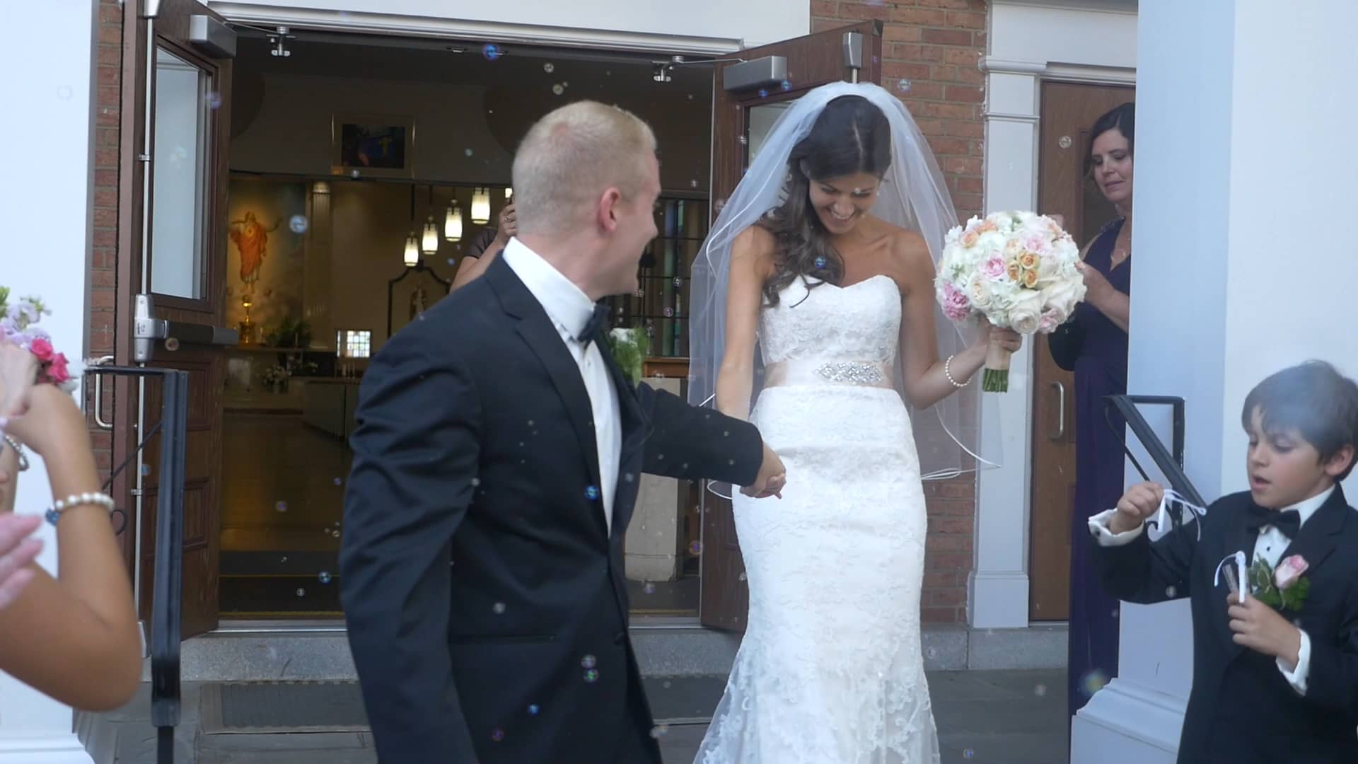 Patty & Anthony's Final Trailer VERSION 2 on Vimeo