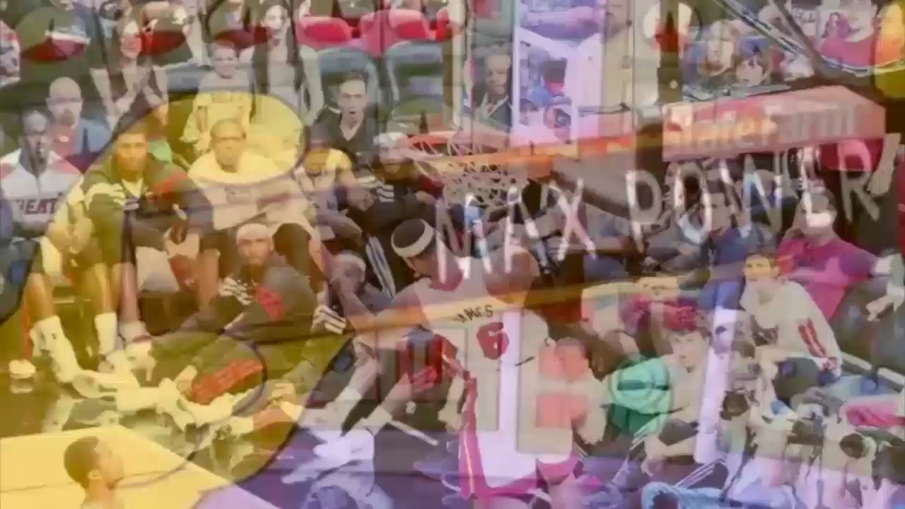 SPOT MAX POWER on Vimeo