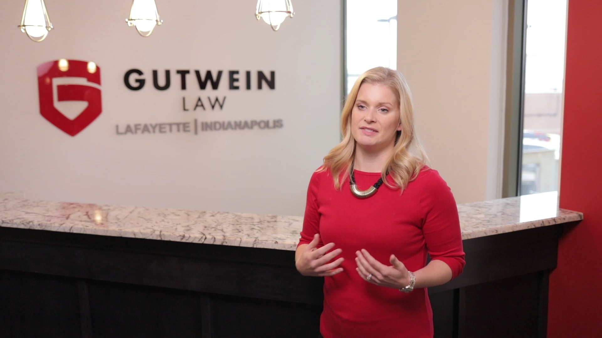 Laura Vogler, Estate Planning Attorney at Gutwein Law on Vimeo
