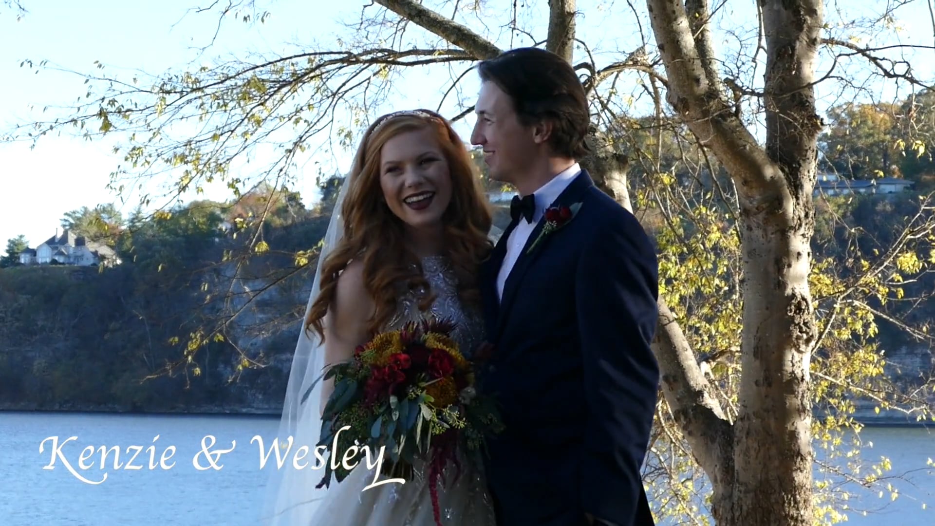 Kenzie & Wesley on Vimeo