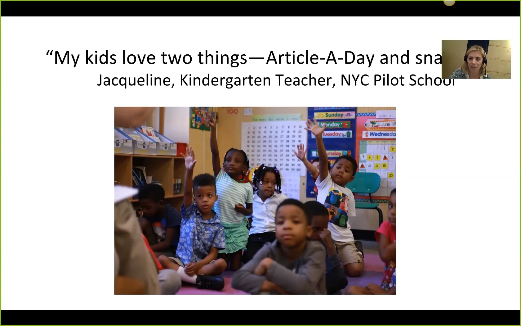 ReadWorks Article-A-Day Webinar: Intro on Vimeo