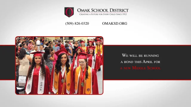 Omak School District V2 on Vimeo